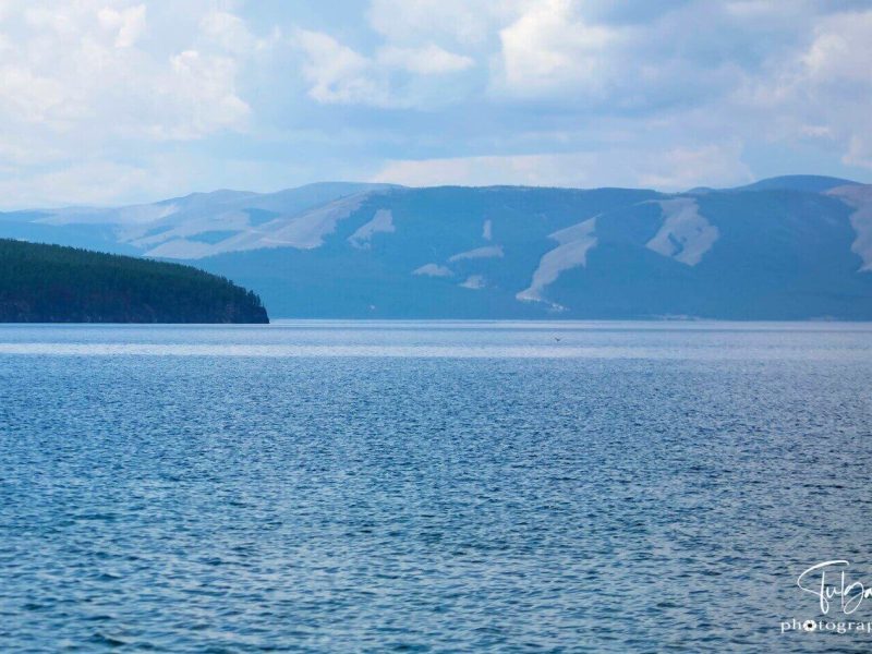 Murun Town - Mongolia Tours & Travel 2026-2027