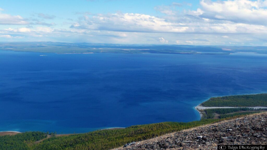 Gobi & Khuvsgul Lake Tour Mongolia - Mongolia Tours | Nomadic Trails