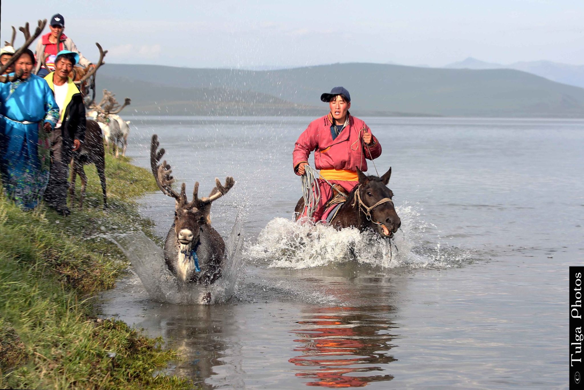 Reindeer Festival Mongolia 2019 - Travel Mongolia | Nomadic Trails