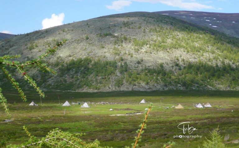 Shaman Tour Mongolia - Nomadic Spiritual Healing Journey | Nomadic Trails