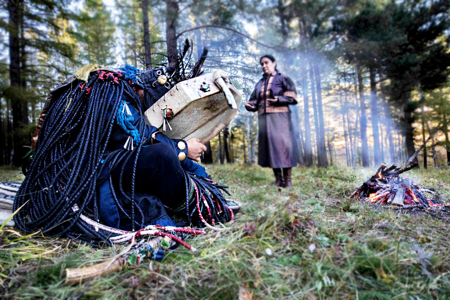 Spiritual and Shaman Tour Mongolia 2024 | Nomadic Trails